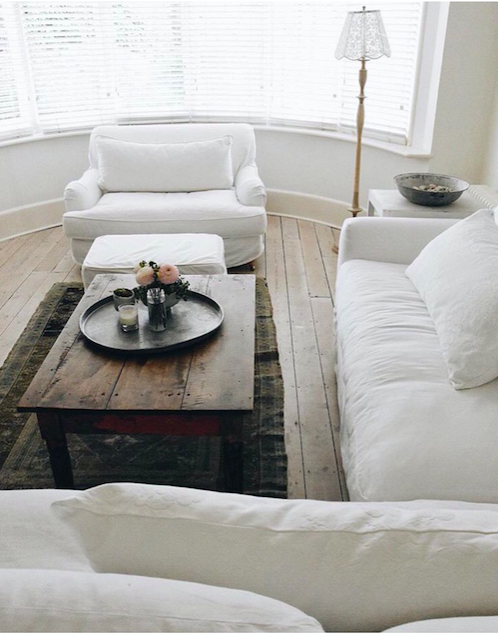 THE DIFFERENT FACES OF SHABBY – Rachel Ashwell Shabby Chic Couture