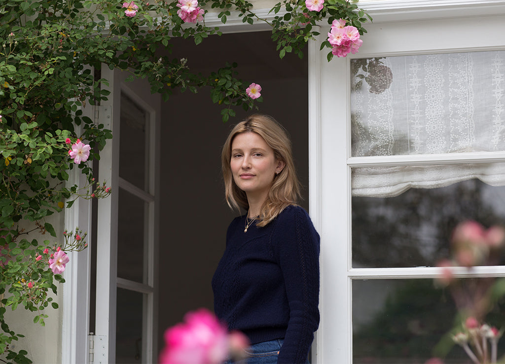 30TH ANNIVERSARY COLLAB: MINTED JEWELRY - MOSHE CAPELOUTO & MIRIAM NIC ...