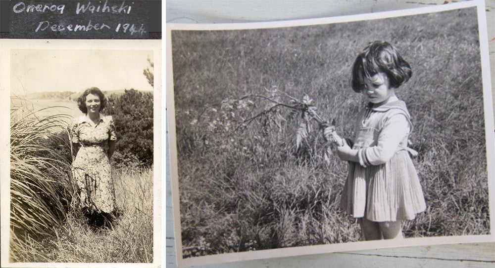 MY LITTLE HOUSE ON THE PRAIRIE – Rachel Ashwell Shabby Chic Couture