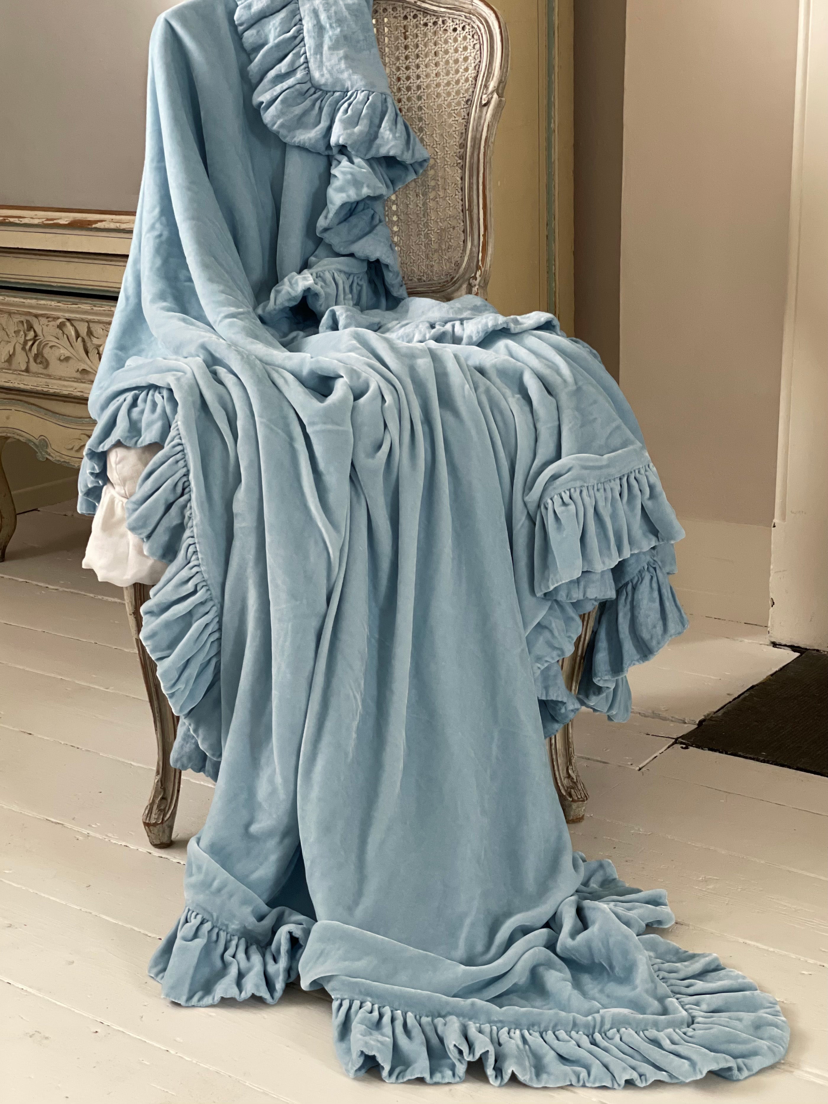 Shabby Chic Home Accessories & Unique Home Accent Pieces – Rachel ...