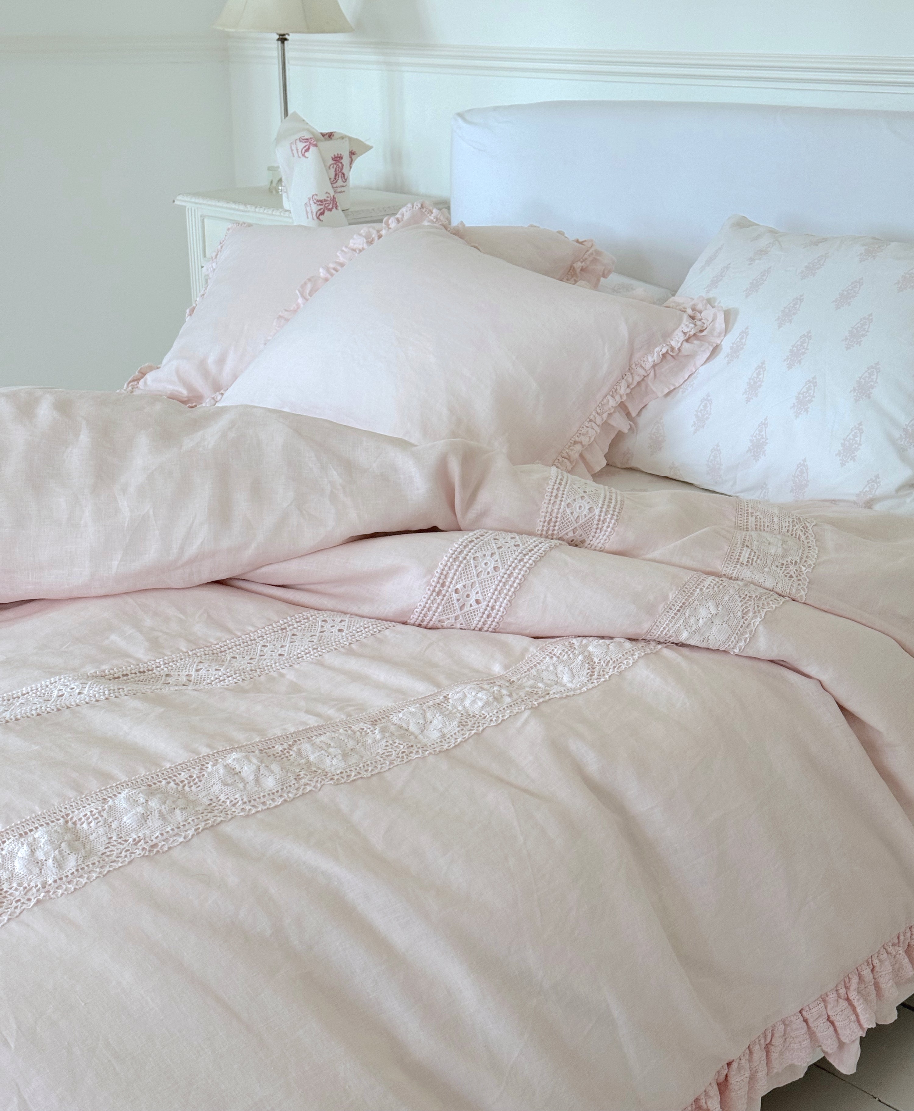 Rachel Ashwell Bedding Tj Maxx