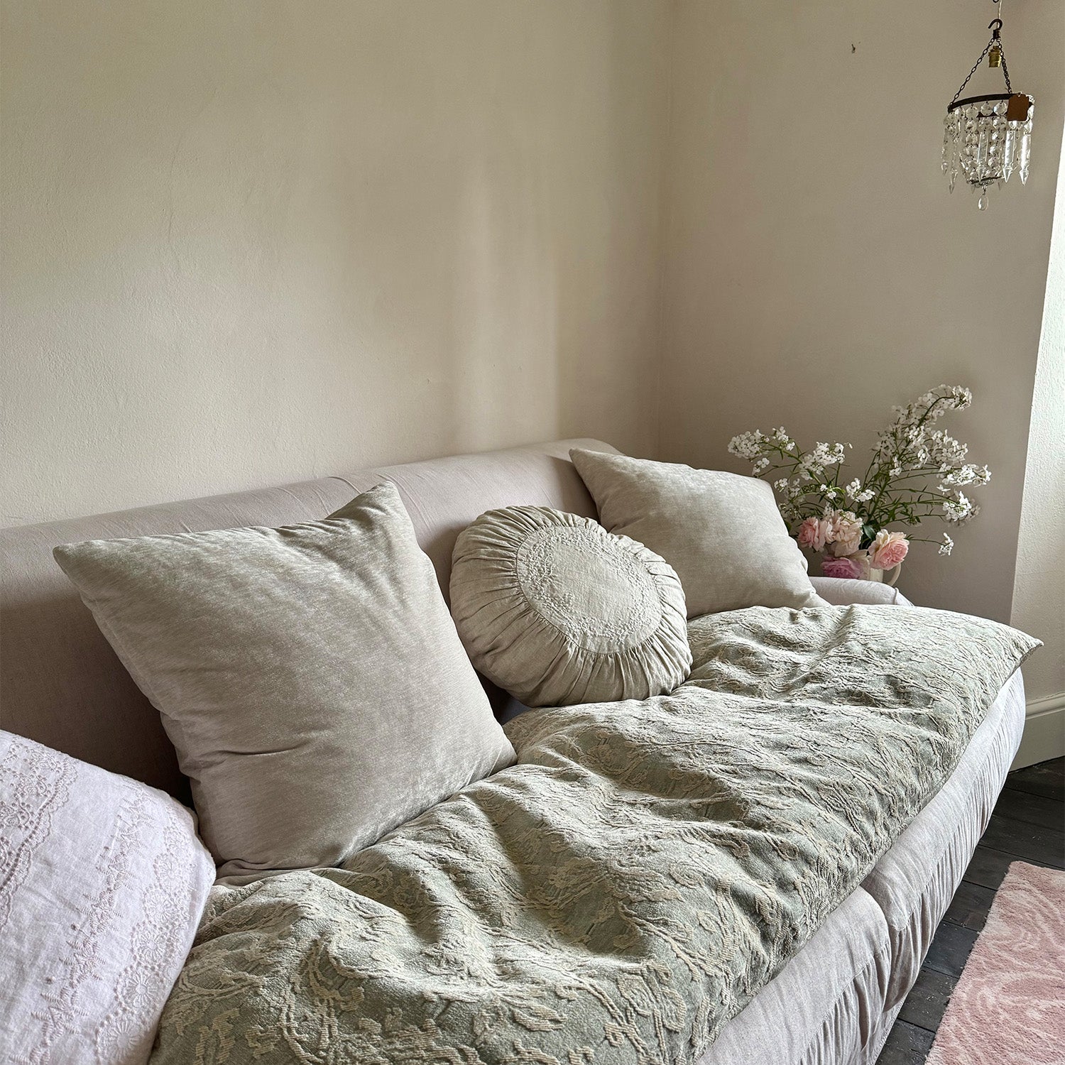 New Furniture, Décor, & More | Rachel Ashwell Shabby Chic – Rachel ...