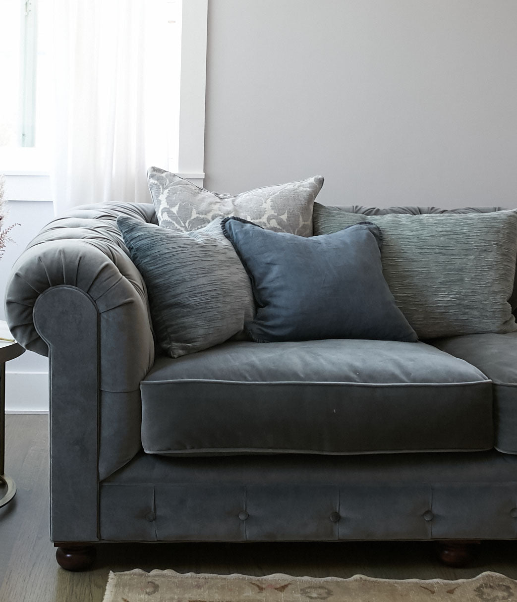 Pipe Velvet – Rachel Ashwell Shabby Chic Couture