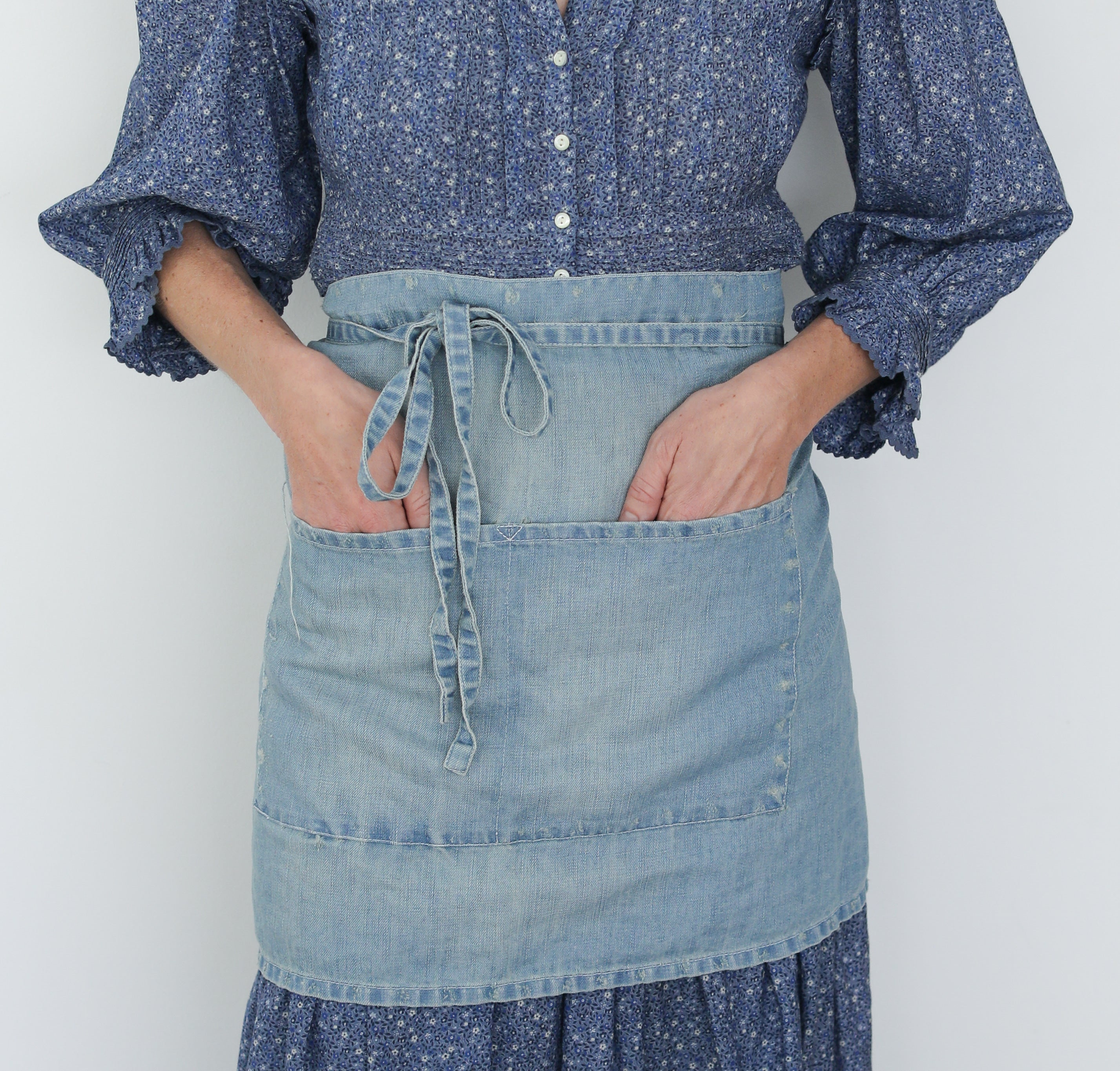 APRONS – Rachel Ashwell Shabby Chic Couture
