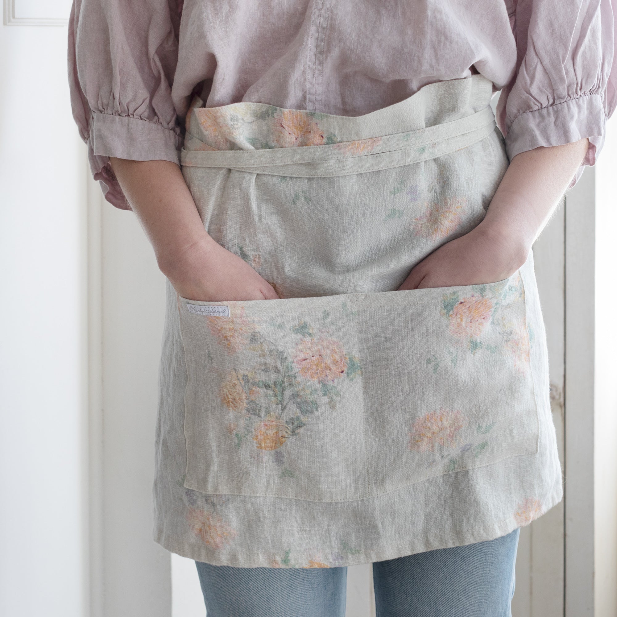 APRONS – Rachel Ashwell Shabby Chic Couture